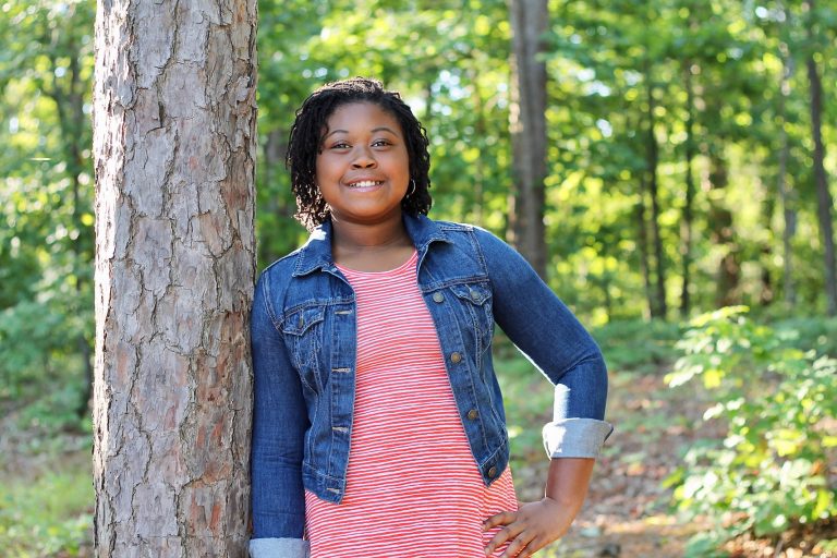 Maegan Hall – Praeclara